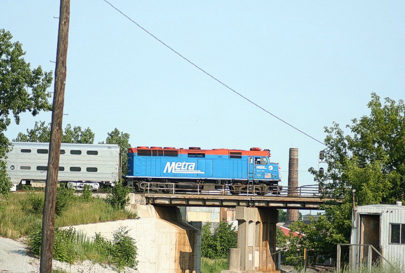 METX 101